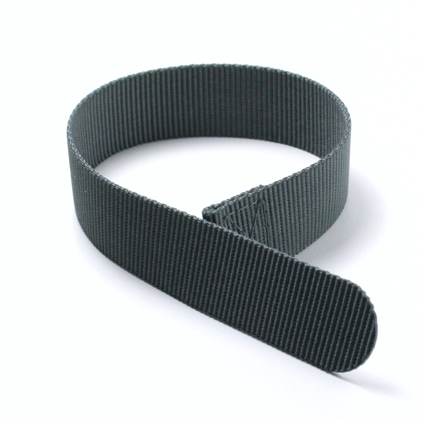 Sigma Strap® - Admiralty Grey Nylon Strap – CLAW