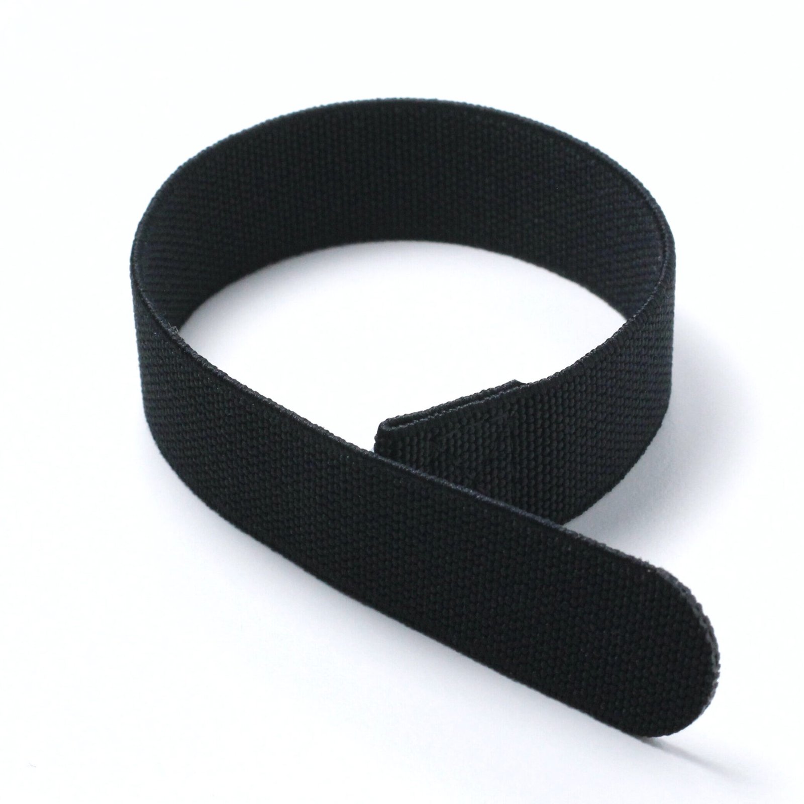 Sigma Strap® - Black Elastic Strap – CLAW
