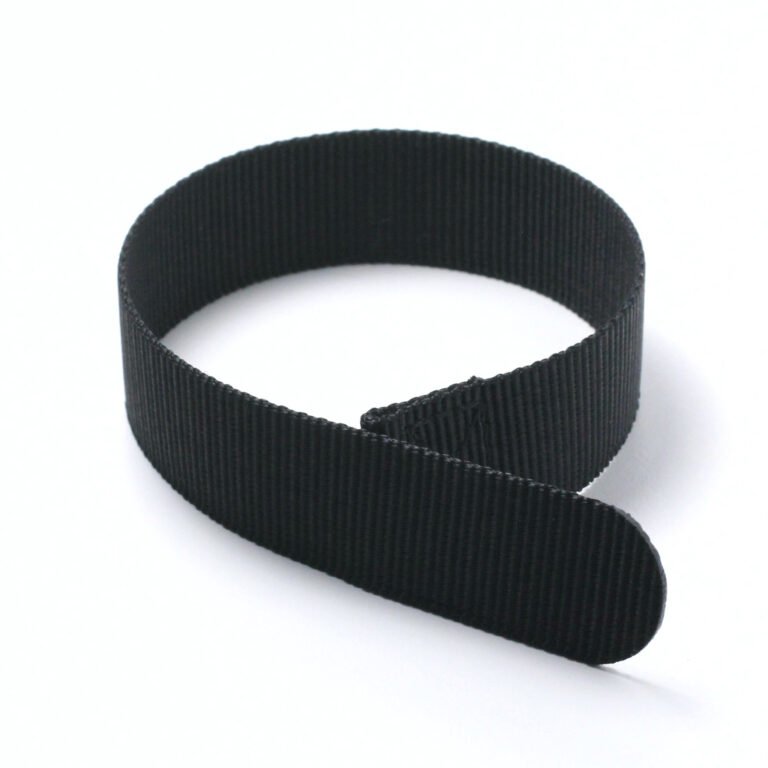 Sigma Strap® - Black Nylon Strap - CLAW