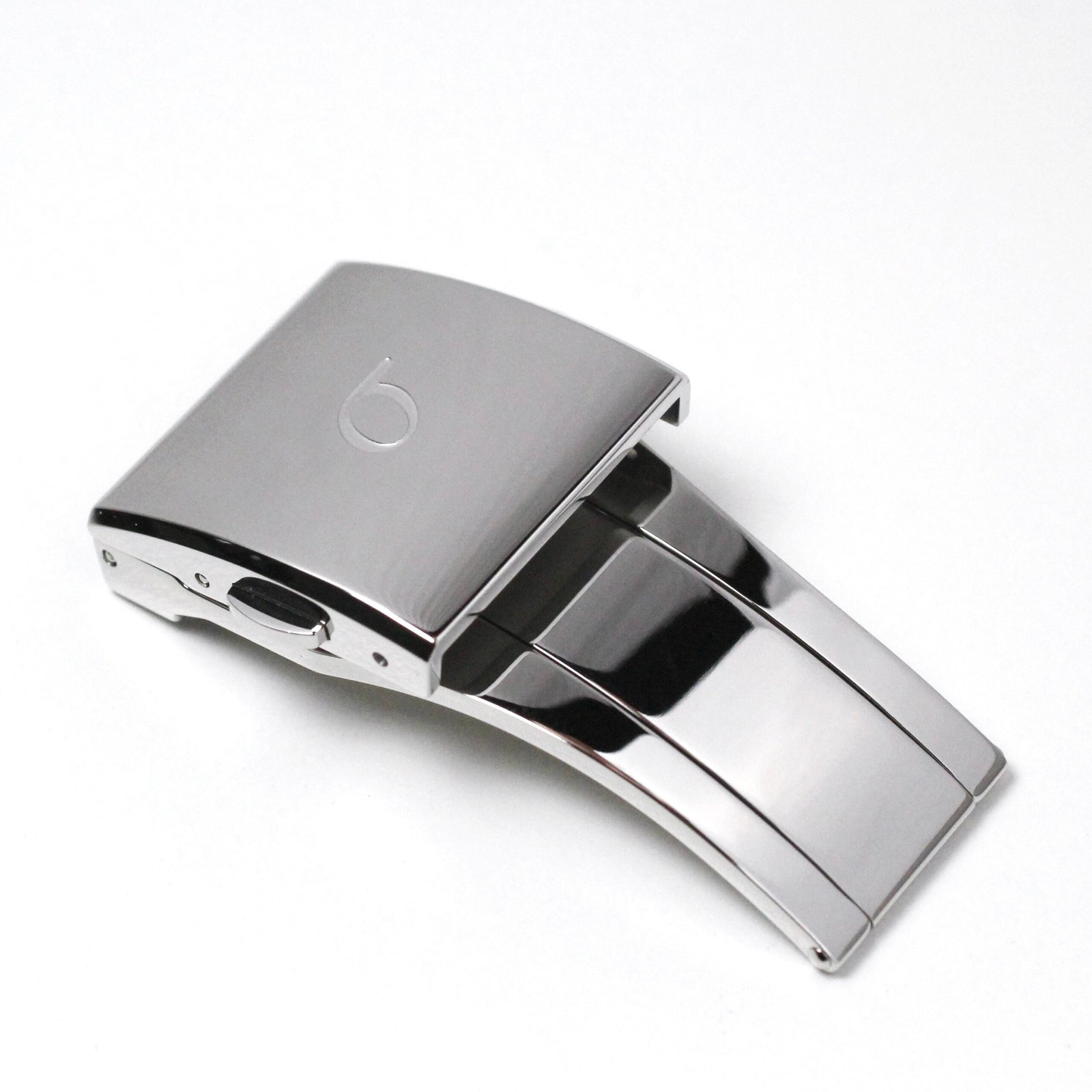 Sigma Strap® - CLAW Buckle – Polished