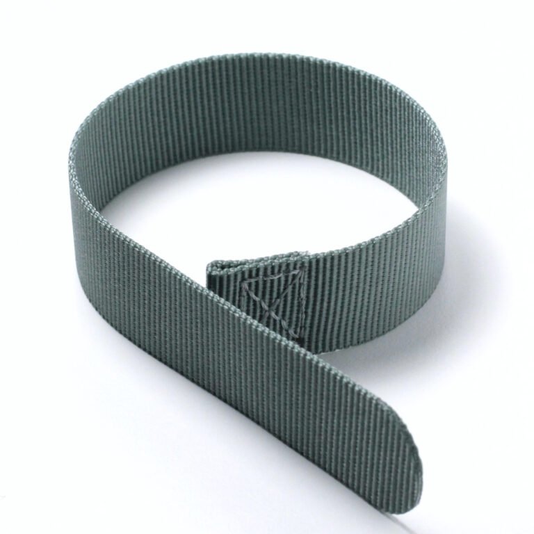 Grey Nylon Strap Claw Sigma Strap